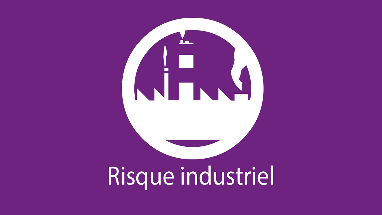 Risque industriel - Mairie de Niort