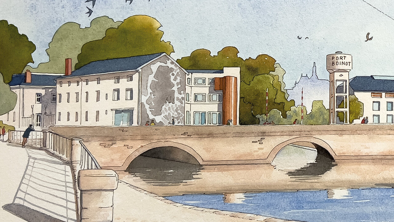 Site officiel de la Ville de Niort - Vivre à Niort