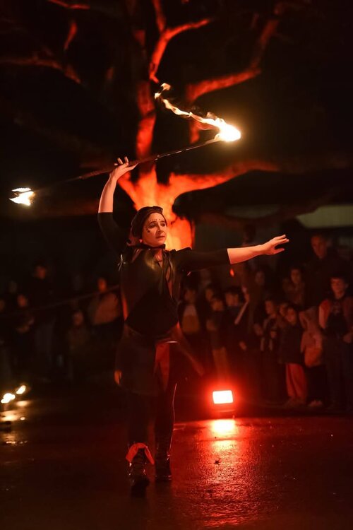 Actualité Ville de Niort : Grand final pour Noël dans les quartiers à ...